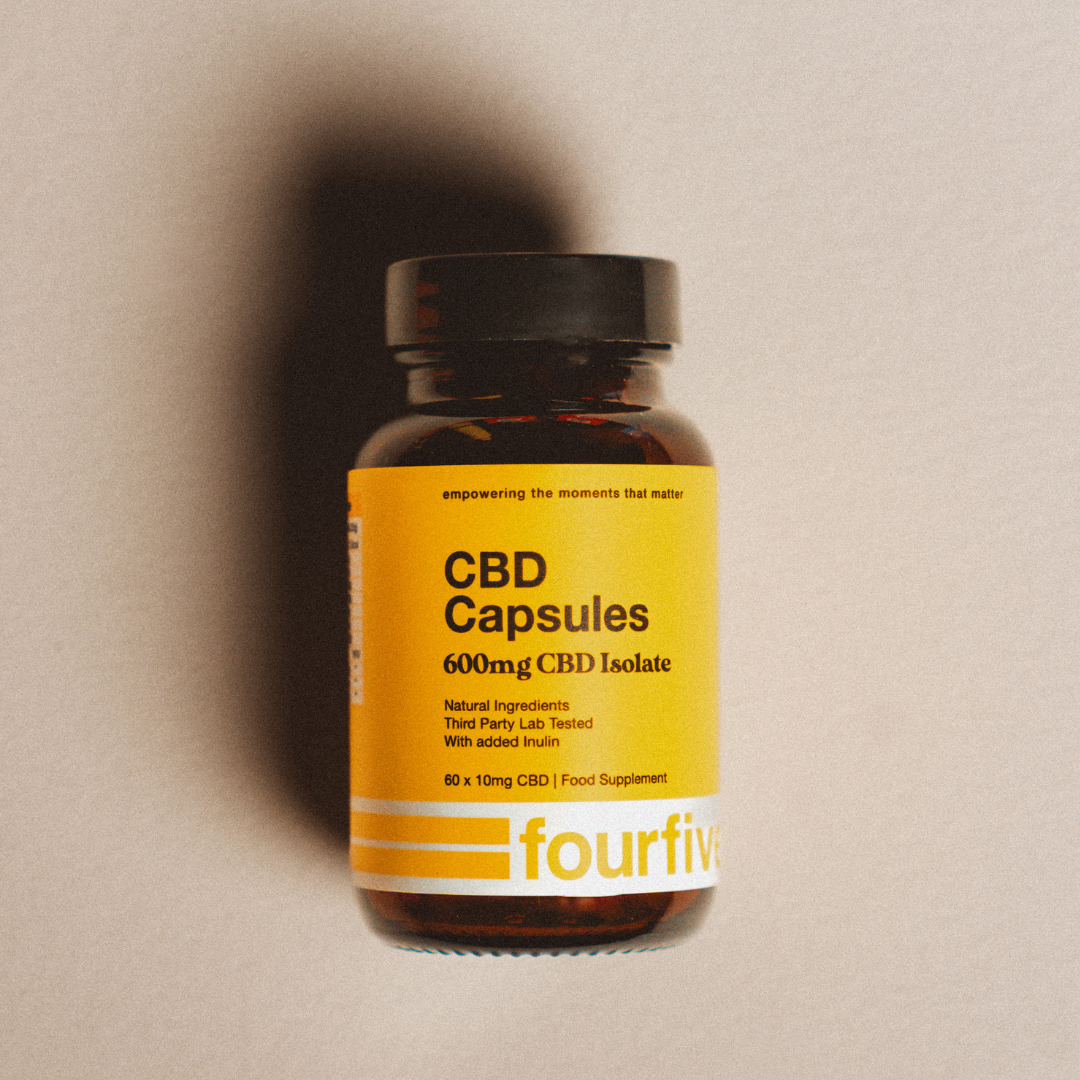 CBD Safety Guide: Everything You Need to Know for Safe Use